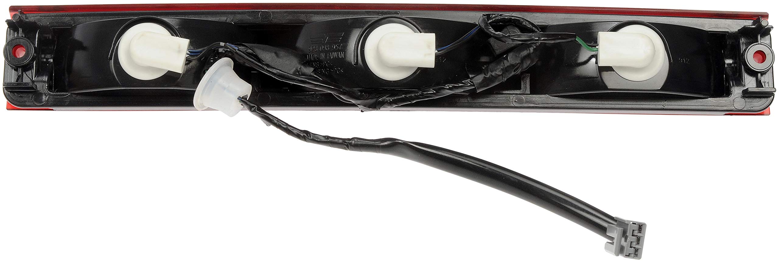Dorman 923-098 Center High Mount Stop Light Compatible with Select Ford Models