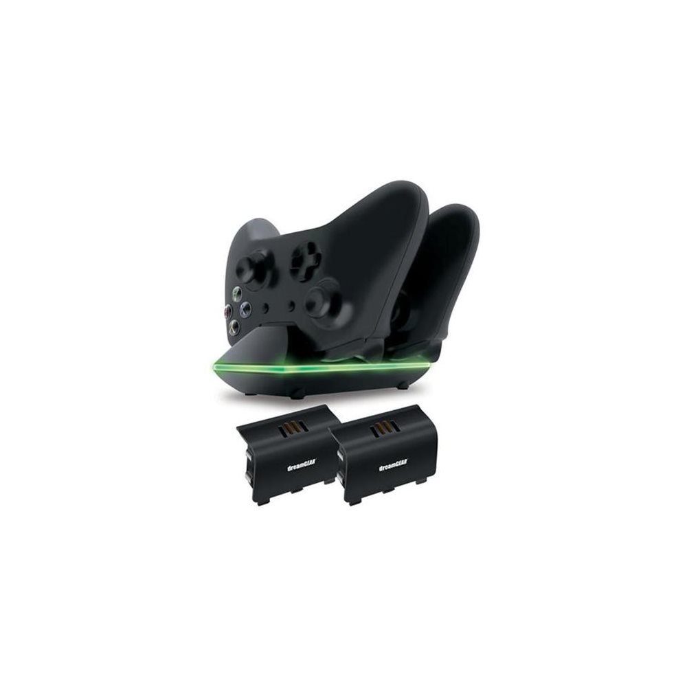 Dual Charging Dock for Xbox One