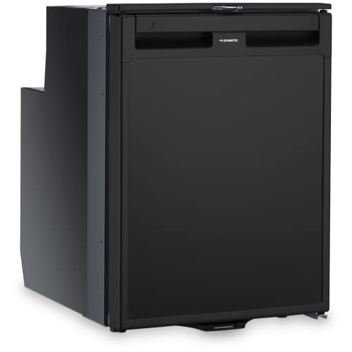 Dometic Coolmatic CRX 50TFP3 Compressor 3-in-1 solution, Highly Efficient Refrigerator, 47, 9600002646