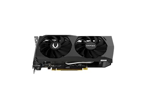 ZOTAC Gaming GeForce RTX 4060 8GB OC Spider-Man: Across The Spider-Verse Inspired Graphics Card Bundle, ZT-D40600P-10SMP