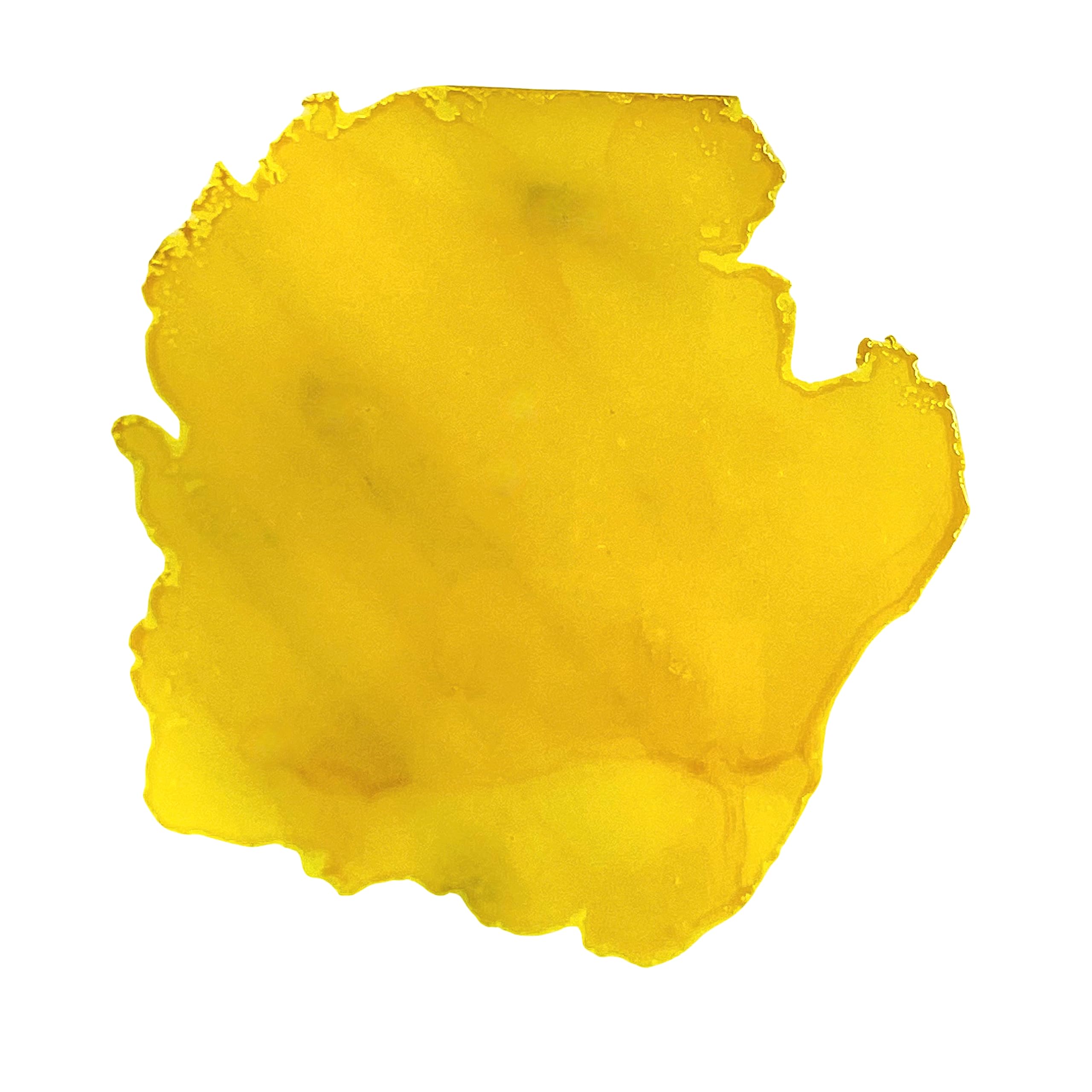 Daffodil - Prismatic Alcohol Ink - 20 ml - Bright Yellow