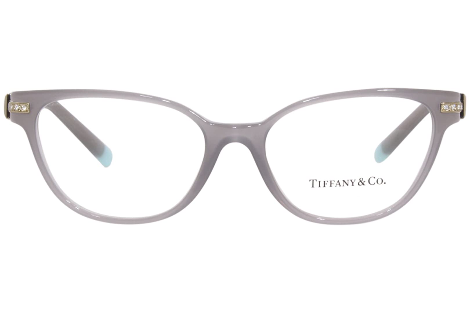 Eyeglasses Tiffany TF 2223 B 8257 Opal Grey