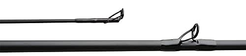 Dobyns Rods Sierra Series 6’8” Casting Bass Fishing Rod | SA682C | Medium Fast Action | Modulus Graphite Blank with Kevlar Wrapping | Fuji Reel Seat | Baitcasting Rod | Line 8-14lb Lure 3/16-⅝ oz.