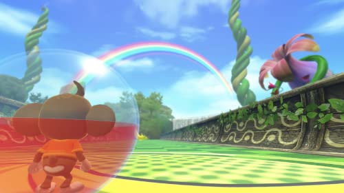 Super Monkey Ball Banana Mania: Standard Edition - Xbox Series X