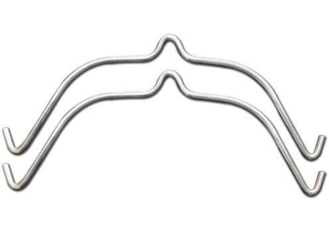 Delight Baby Cradle Hanger Rods 2 pcs (pangra)