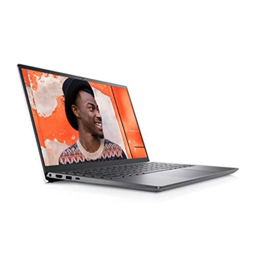 Dell Inspiron 5410 Laptop (2021) | 14" FHD | Core i5-512GB SSD - 8GB RAM | 4 Cores @ 4.4 GHz - 11th Gen CPU Win 11 Pro (Renewed)