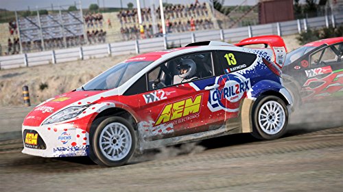 DiRT 4 - Day One Edition - Xbox One
