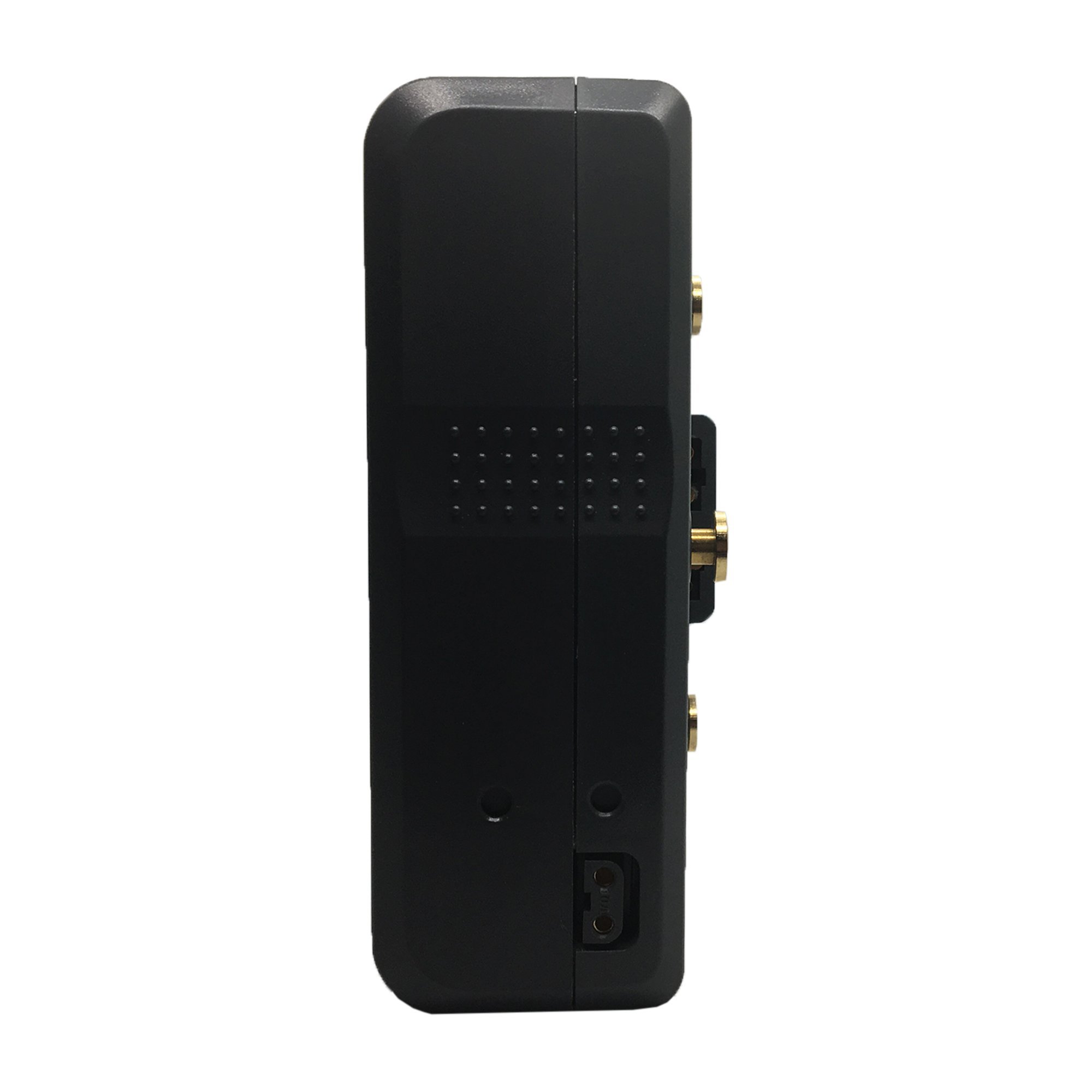 D&O Lighting Gold Mount Battery β 95Wh 14.8V 6600mAh Rechargeable Battery for Broadcast Camera and Digital Production Cameras β Gold Mount Plate Li-Ion Comer Battery for Blackmagic URSA and Sony
