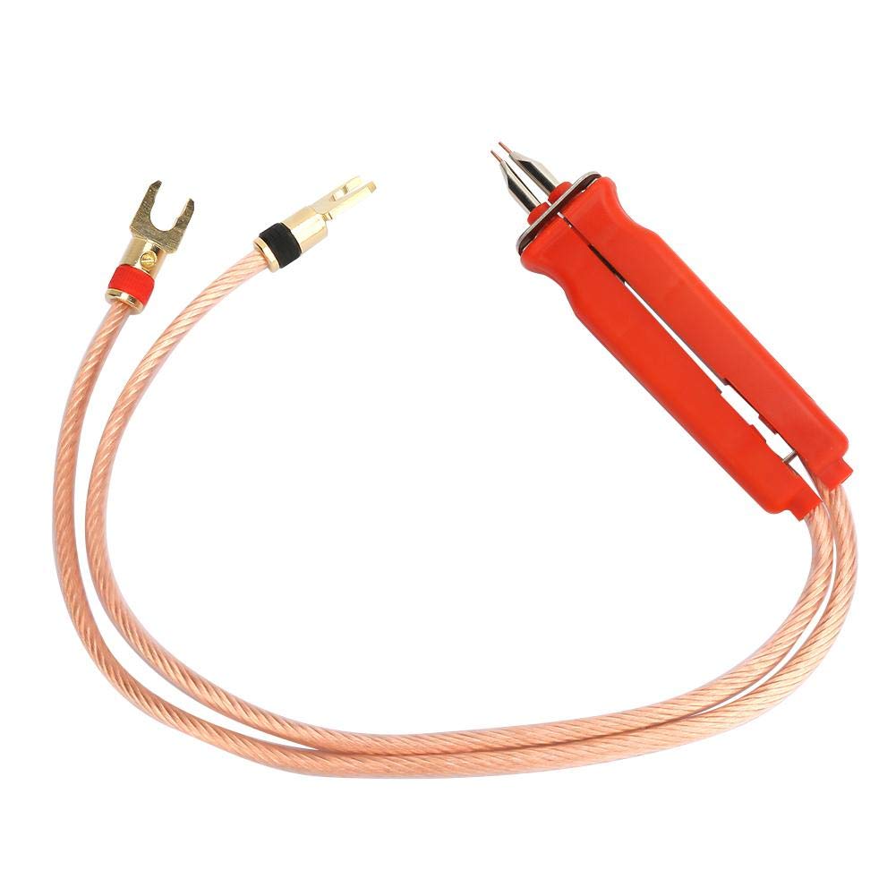 High Power Multifunctional Spot Welding Pen for Power Battery Packs HB-70B 1900W