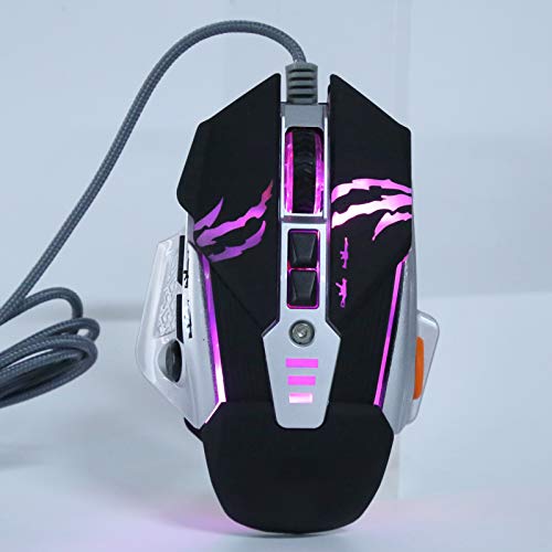Dpofirs Mobile Gamepad Adapter, Equipment Game Accessory Gamepad Keyboard Mouse