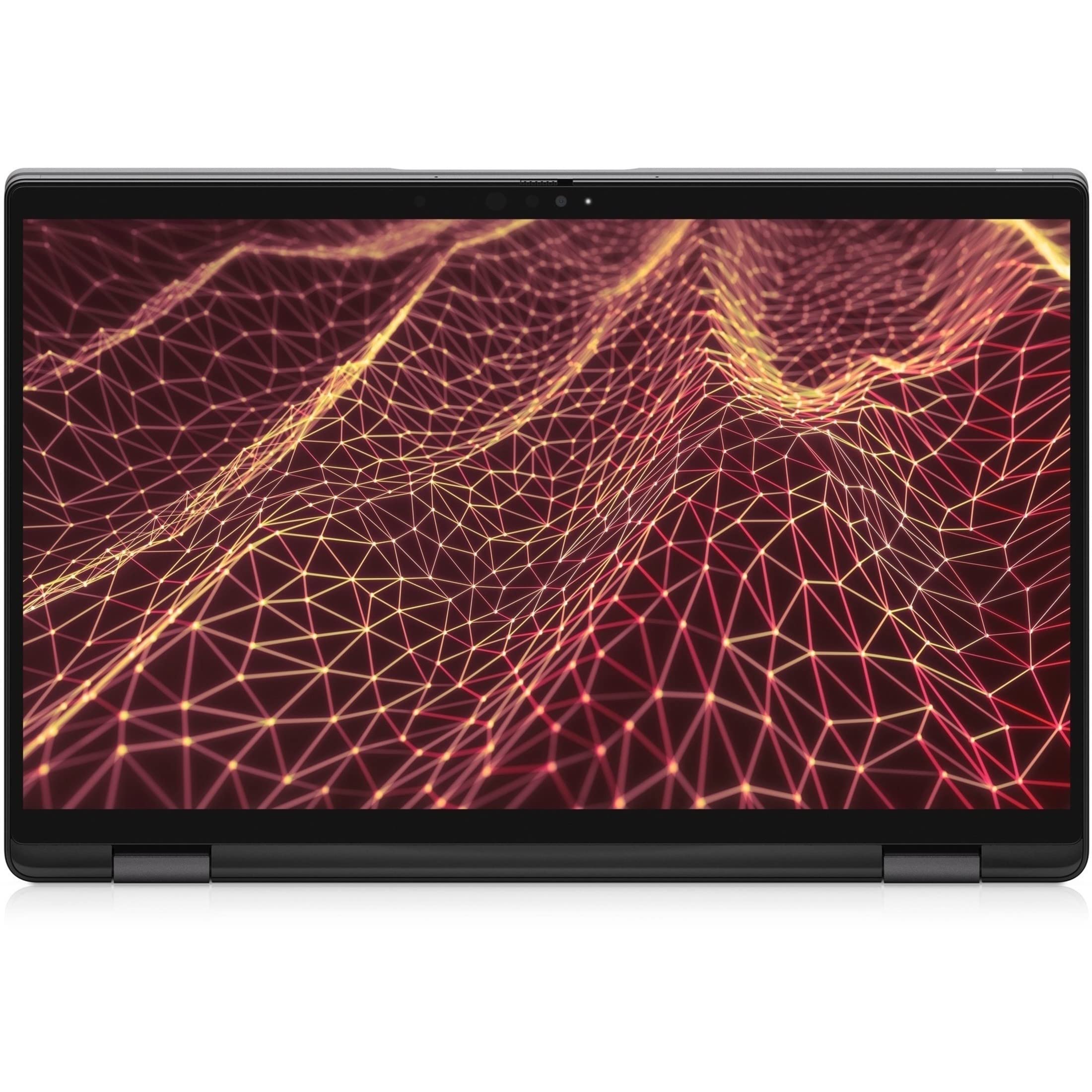 Dell Latitude 7000 7430 14" Touchscreen Convertible 2 in 1 Notebook - Full HD - 1920 x 1080 - Intel Core i5 12th Gen i5-1245U Deca-core (10 Core) 1.60 GHz - 16 GB Total RAM - 16 GB On-Board Memory -