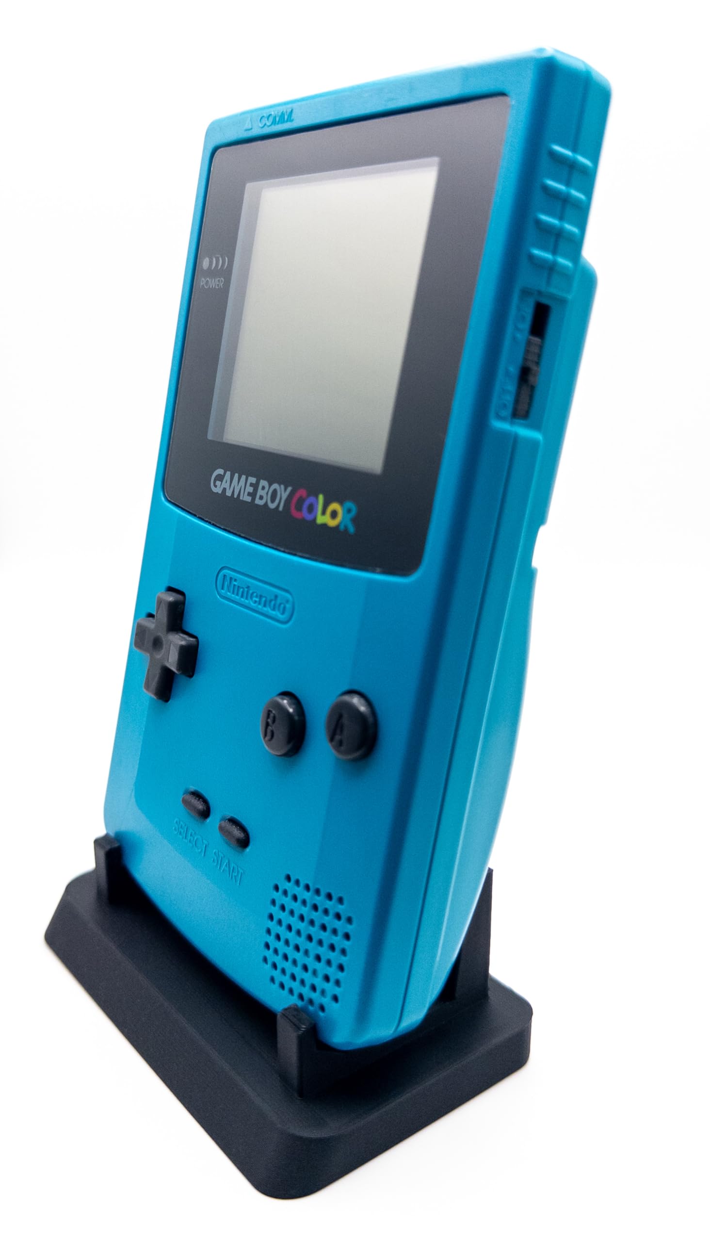 Display Stand for Nintendo Gameboy Color, Advance, and Pocket