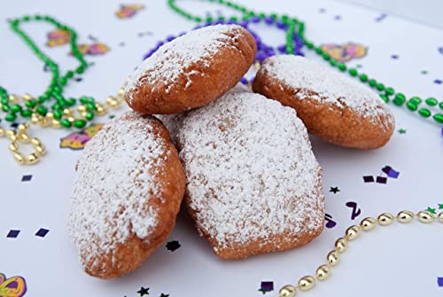 Mom's Place Gluten Free Classic Beignet Mix