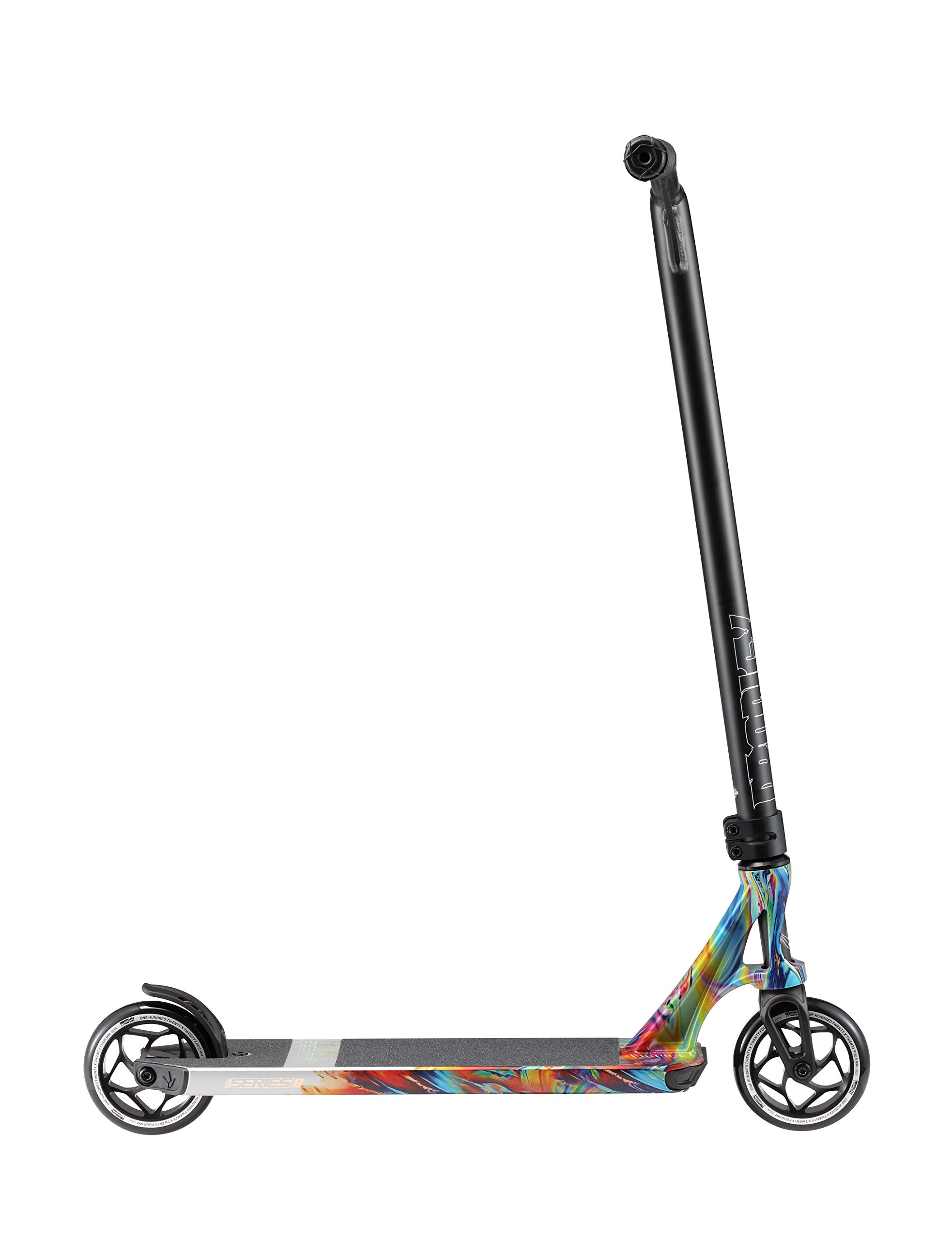 Envy Scooters PRODIGY S8 Complete Scooter- Swirl