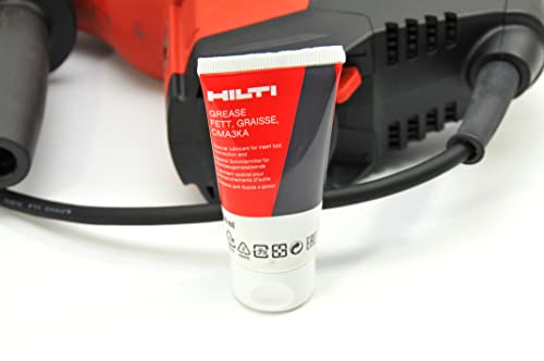 Hilti 228061 TE 7-C 120-volt Rotary Hammer Drill Package