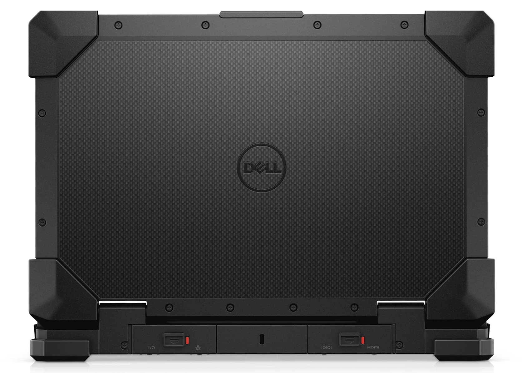 Dell Latitude Rugged 7330 Laptop PC Touchscreen FHD 1920 x 1080, Intel Core i5-1145G7 Processor, 8GB Ram, 512GB NVMe SSD, HDMI, Thunderbolt, Windows 11 Pro (Renewed)
