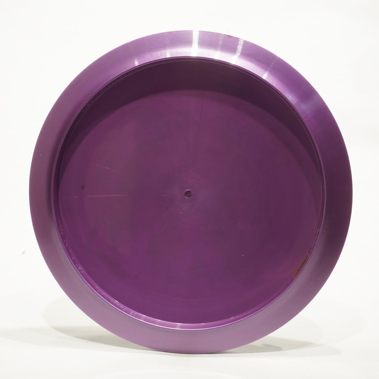 Discraft Anax (Big Z) Driver Golf Disc, Pick Weight/Color [Stamp & Exact Color May Vary] Yellow 173-174 Grams