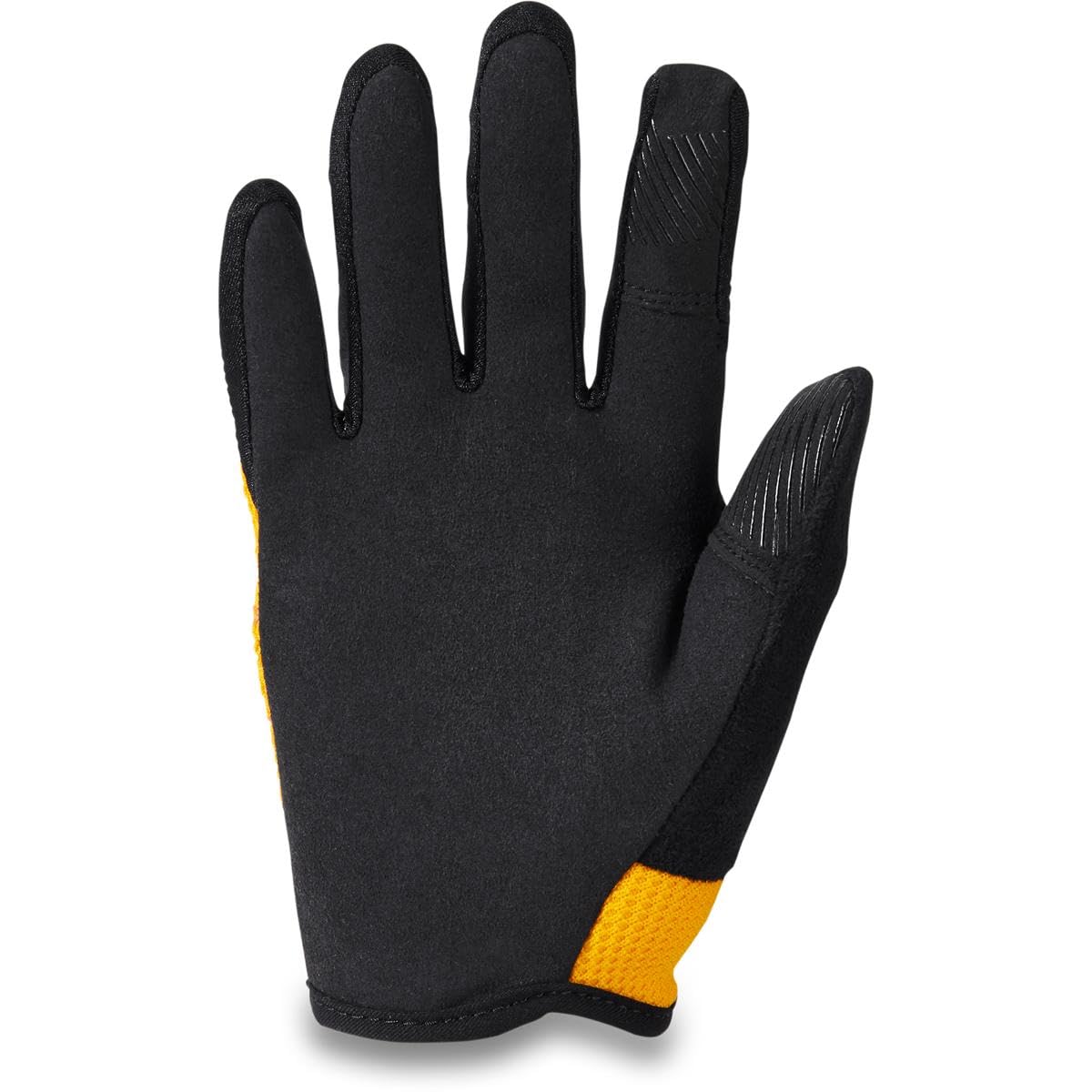 Dakine Youth Prodigy Mountain Bike Glove - Golden Glow, Medium