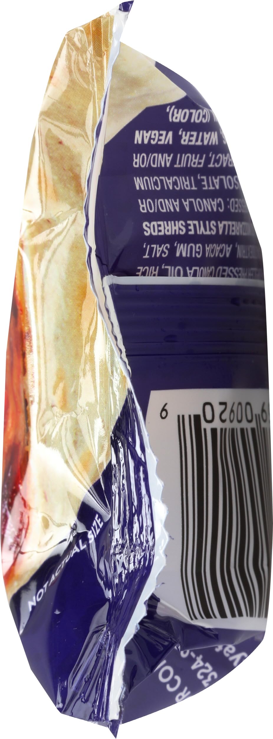 DAIYA Burrito Santa Fe, 5.6 Oz