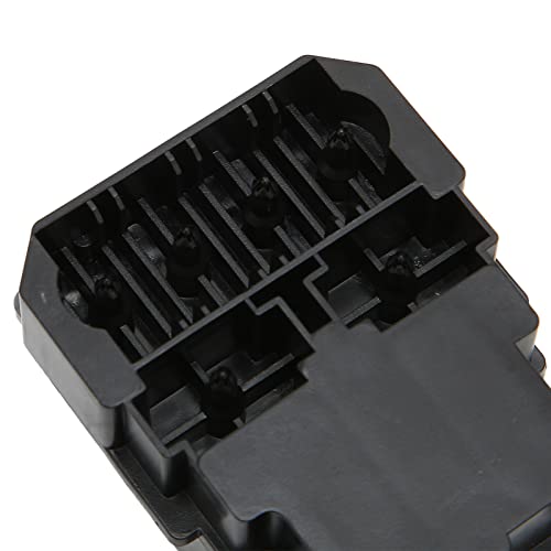 YOUTHINK Printer Head, Replacement Ink Head 6 Color Photo Printing Machine Head for TX800 F192040 Printer for Office Home