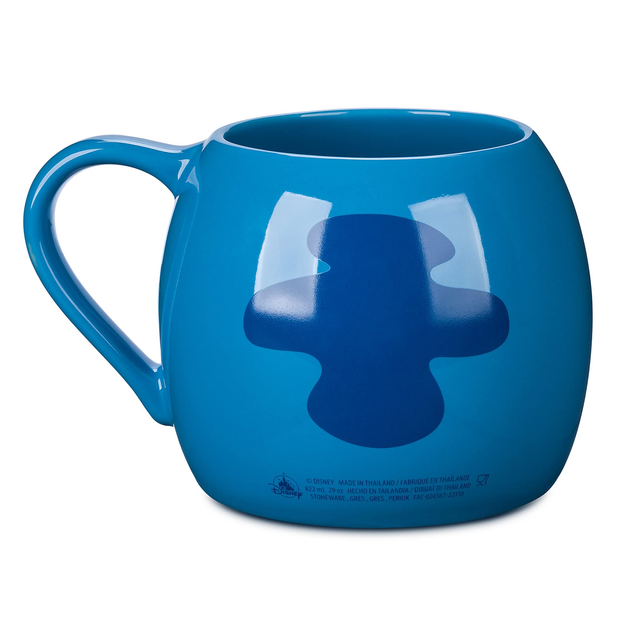 Disney Stitch Mug β Lilo & Stitch