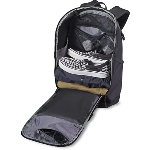 Dakine Motive Backpack 30L - Black Ballistic, One Size