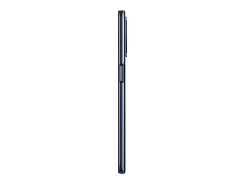 OPPO A54s Dual-SIM 128GB ROM + 4GB RAM (GSM only | No CDMA) Factory Unlocked 4G/LTE Smartphone (Crystal Black) - International Version