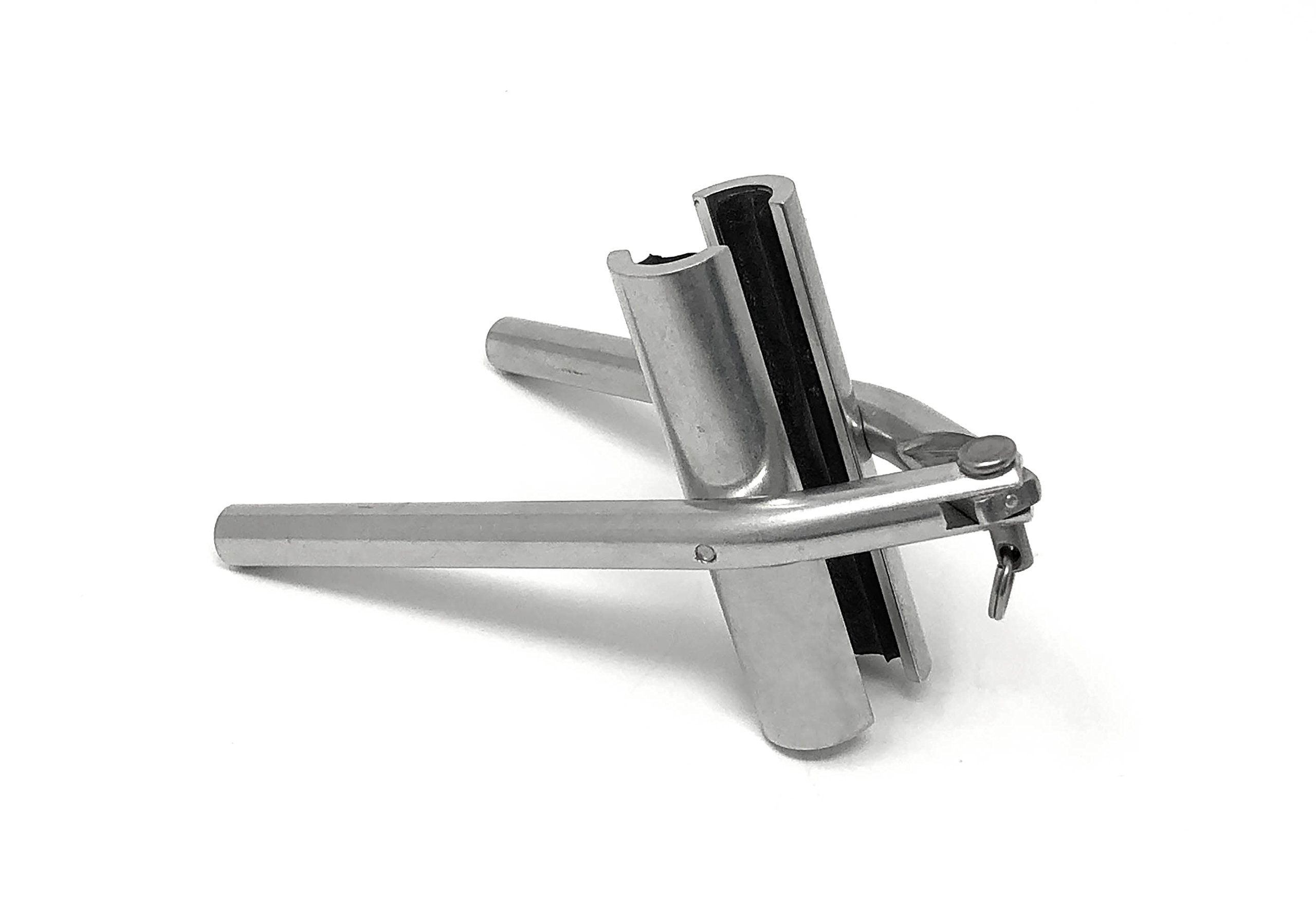 Double D’s Magnum Grip Arrow Puller and Crossbow Bolt Puller - Premium Archery Tool That Pulls All Arrow Sizes – Provides the Grip Needed to Pull Any Bolt from Any Target