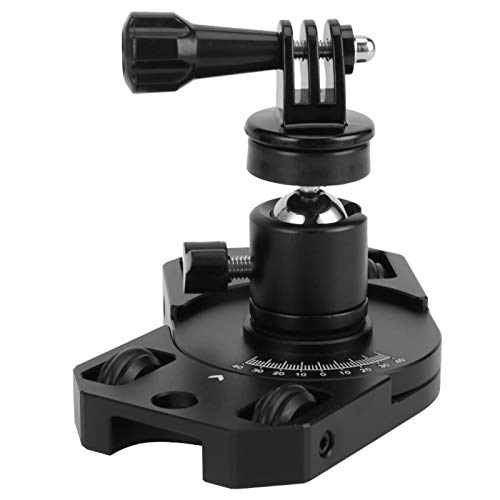 DDGD Sunnylife Autostability Photography Trolley Translation Shooting Action Camera Stabilizer Photography Trolley
