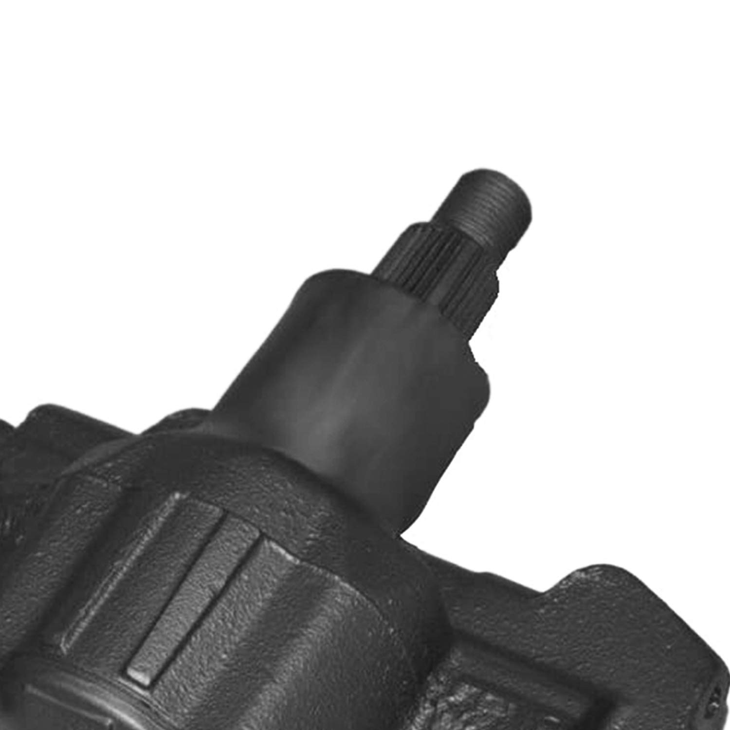 Detroit Axle - Power Steering Gear Box for Dodge Ram 1500 2500 3500 Chevy GMC C2500 C3500 K2500 K3500 Complete Power Steering Gear Box Assembly Replacement