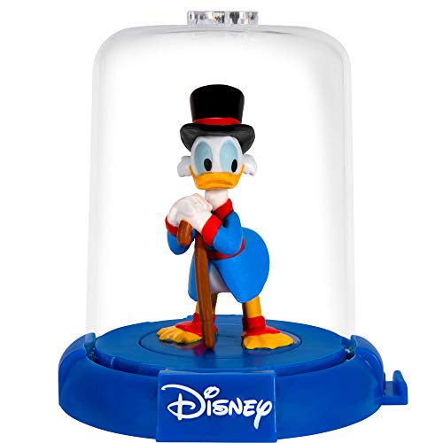 Domez Disney Classic 4-Piece Bundle, Styles May Vary