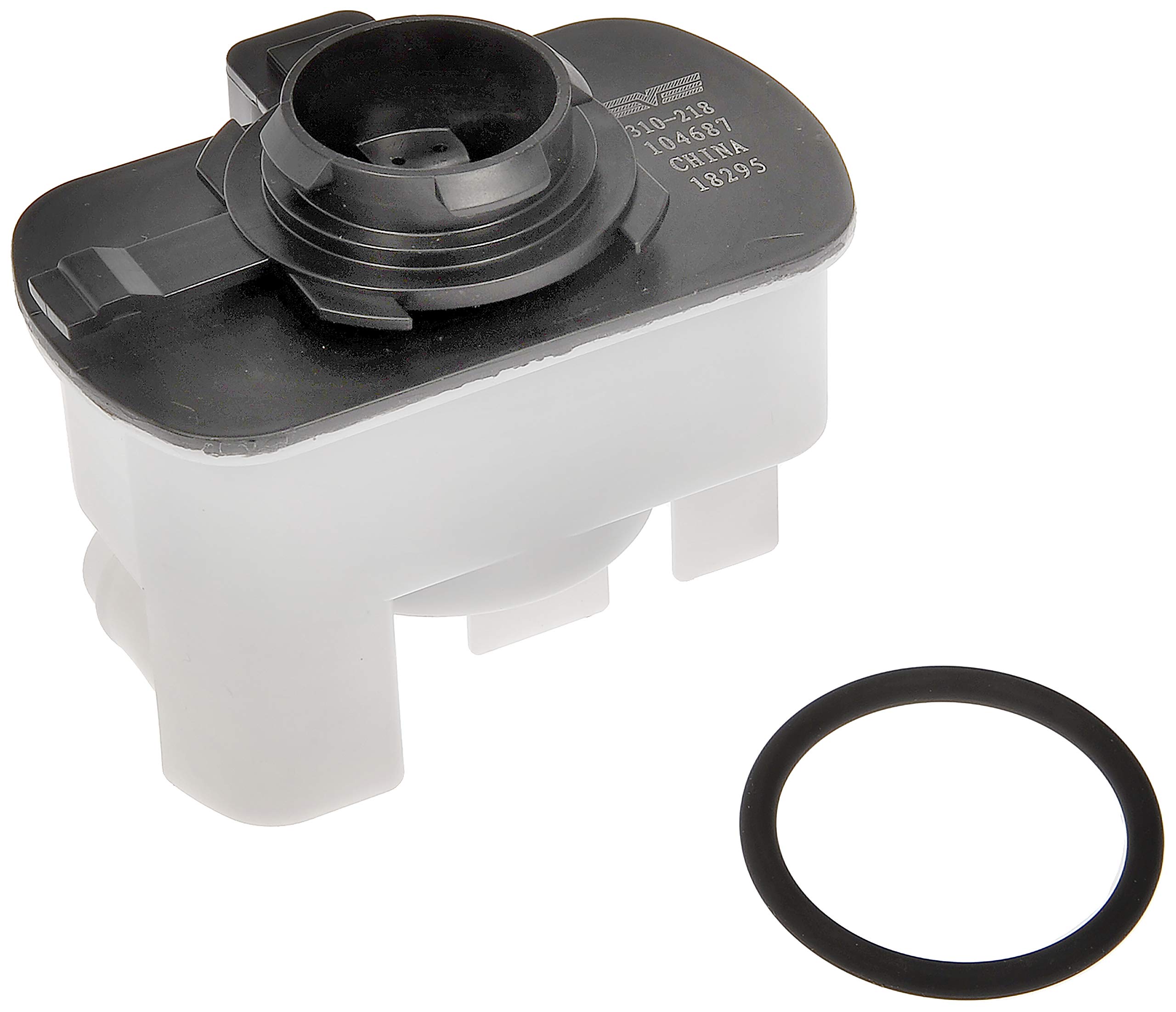 Dorman 310-218 Evaporative Emissions System Leak Detection Pump Compatible with Select Models