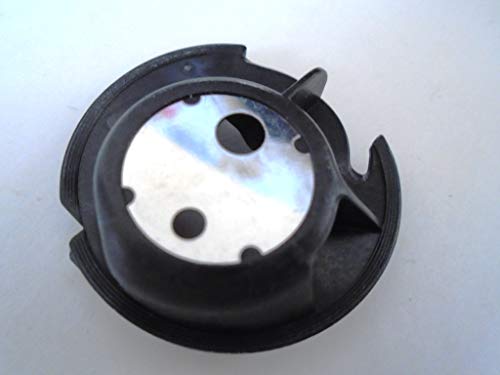 NgoSew Bobbin Case XC3152221 for Brotherr SE350,SE400,SE425,CS100,CS100T,RS250,SB7500,BC2100,XR6060, XR660, XR6600 Embroidery Machines