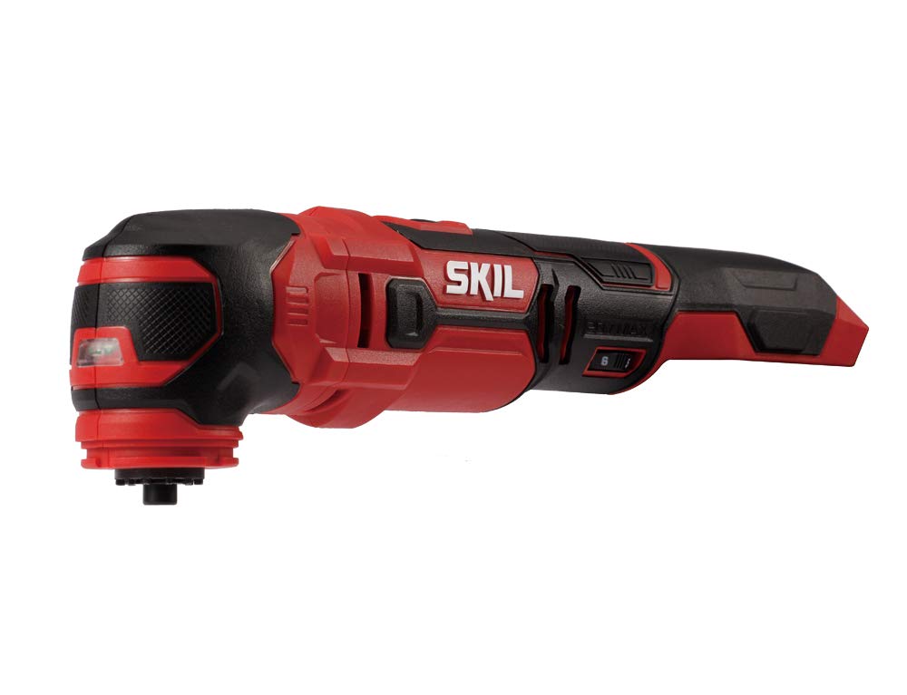 SKIL 20V Oscillating Multitool, Bare Tool - OS593001