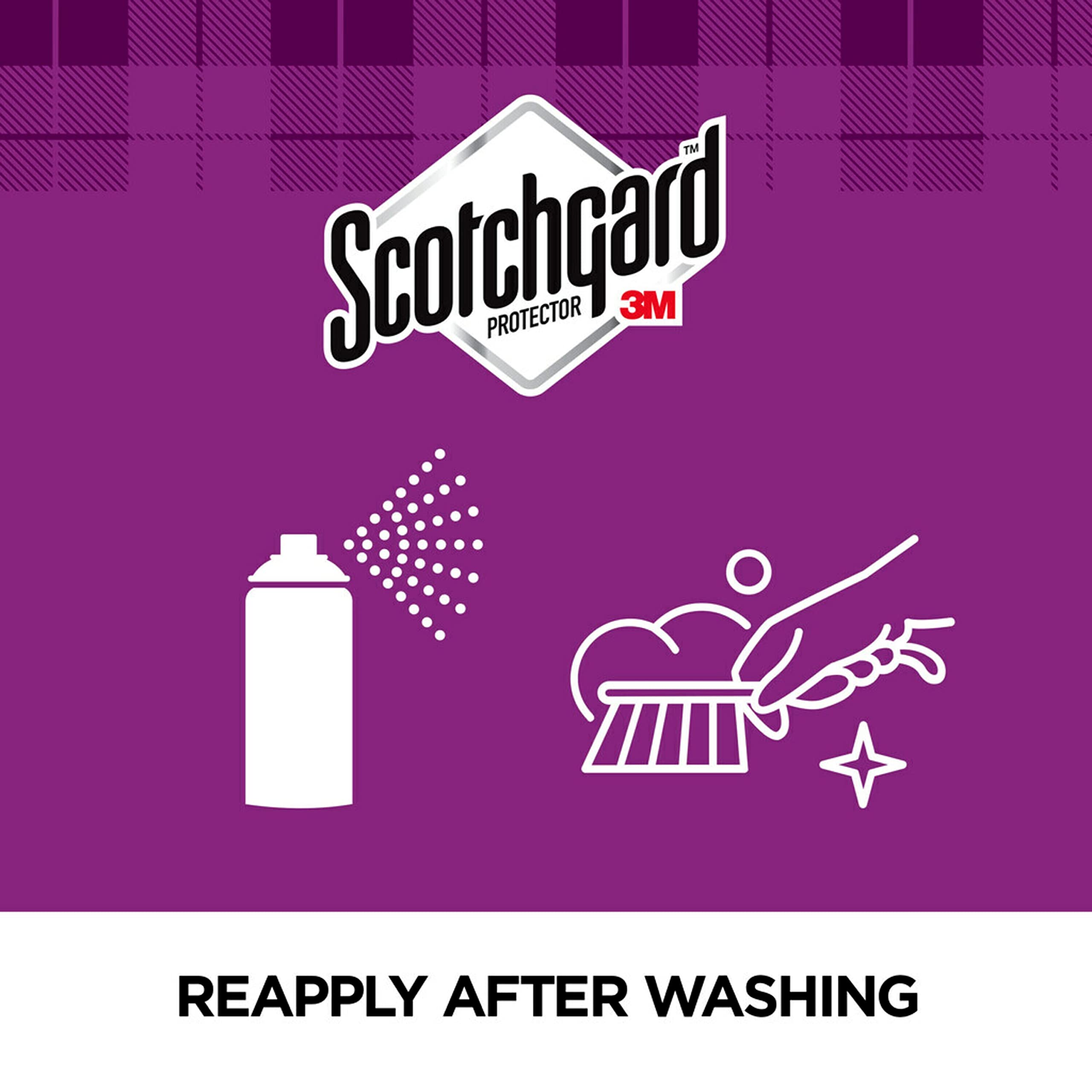 Scotchgard Fabric & Crafts Water Shield, 40 Ounces