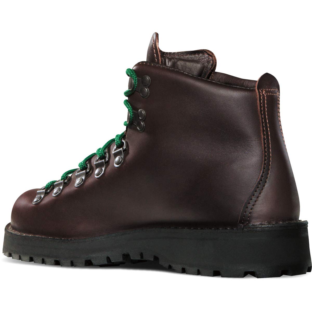 Danner Men's 30800 Mountain Light II 5" Gore-Tex Hiking Boot, Brown - 9 D