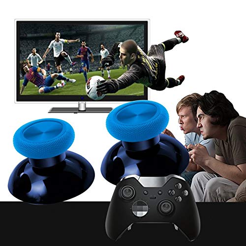Do not apply 3D Analog Joystick Stick for One Controller Analogue Thumbsticks Caps