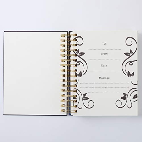Mr. Pen- Christian Planner, 365 Pages, Daily Bible Journal, Prayer Journal, Bible Study Journal, Devotional Journal, Religious Gifts, Write the Word Journal, Christian Gift
