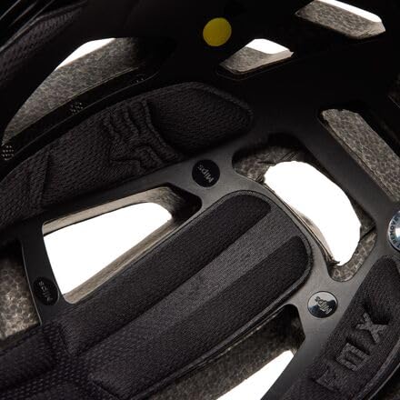 Fox Racing SPEEDFRAME Mountain Bike Helmet