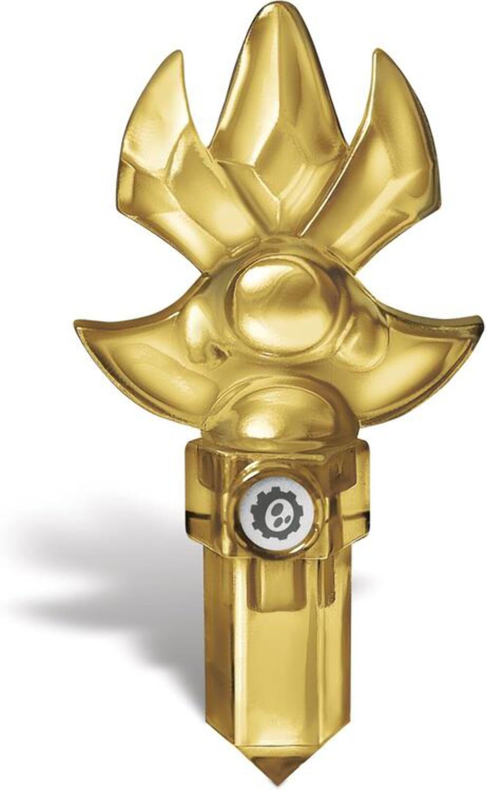 Skylanders Trap Team: Tech, Magic, & Earth Trap - Triple Trap Pack