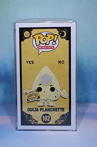 Exclusive Ouija Board Planchette - Retro Game Funko Pop! Vinyl