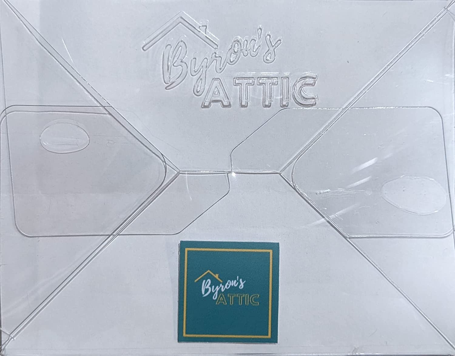 Funko POP! - The Nightmare Before Christmas - Oogie (Blacklight) Bundled with a Byron's Attic Pop Protector