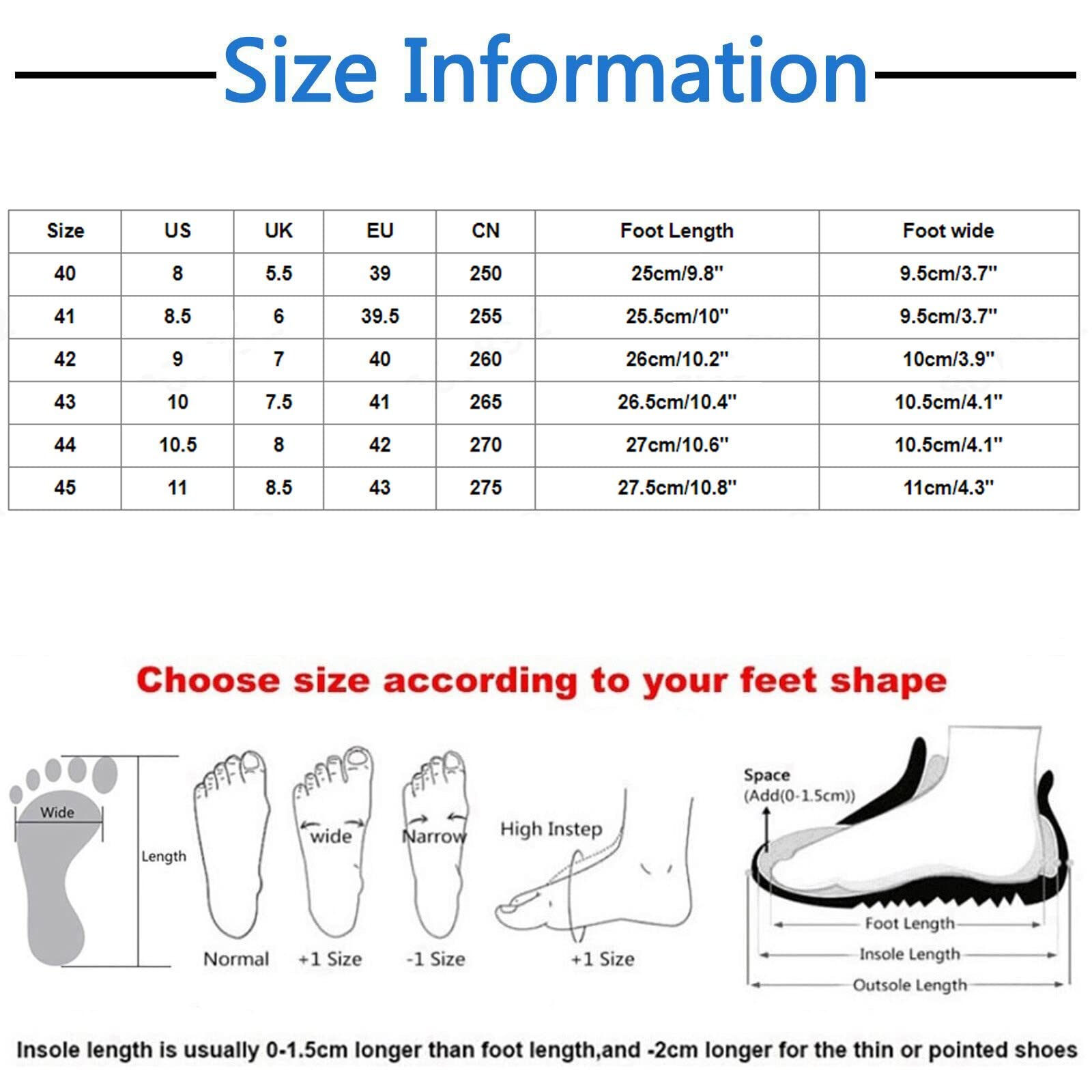 FASDNENDYS Gentlemen Shoes Summer Plus Size Lightweight Comfort Shoes Non Slip Relaxed Fit Air Cooled Memory Foam Sneaker Men Grey