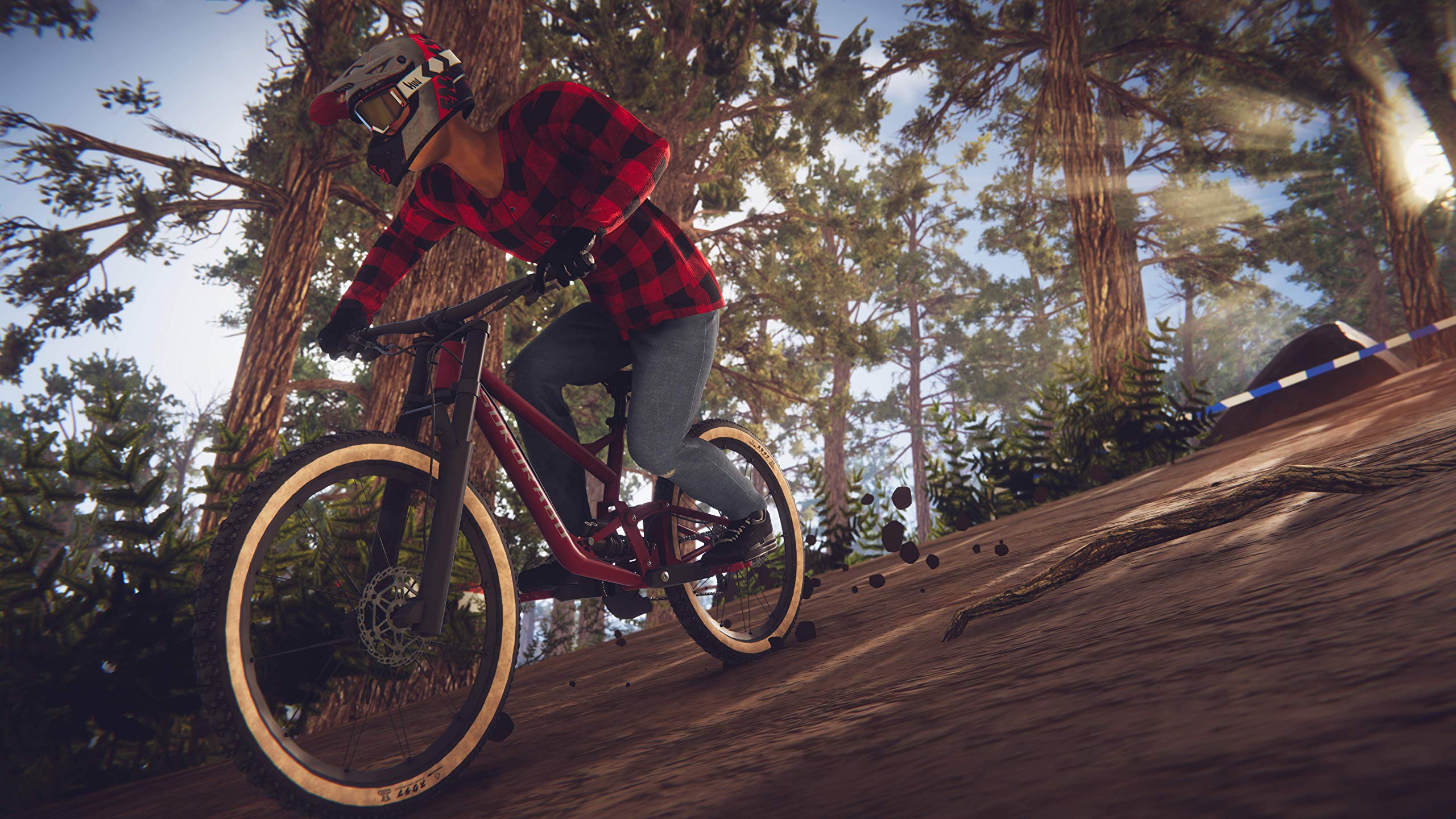 Descenders - Nintendo Switch