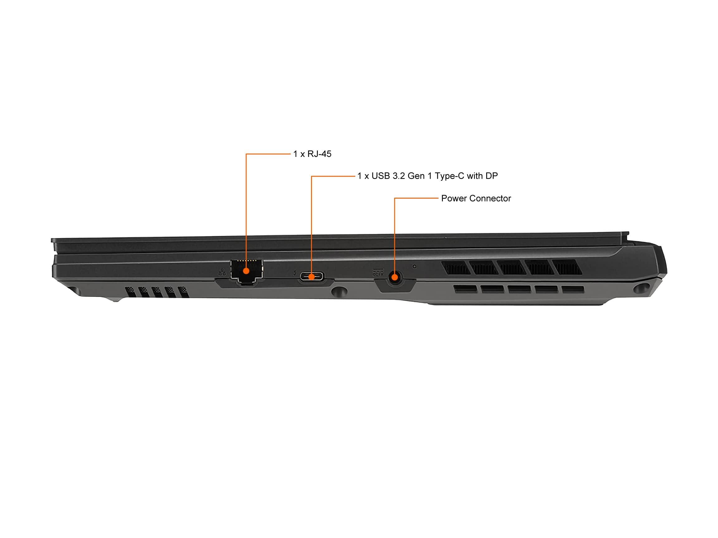 GIGABYTE AORUS 15 XE4 (15.6" QHD 165Hz, Intel 12th Gen i7-12700H, 64GB RAM, 1TB PCIe SSD, GeForce RTX 3070Ti), Thin Bezel IPS Gaming Laptop, Thunderbolt 4, RGB Backlit, Win 11 Home (Renewed)