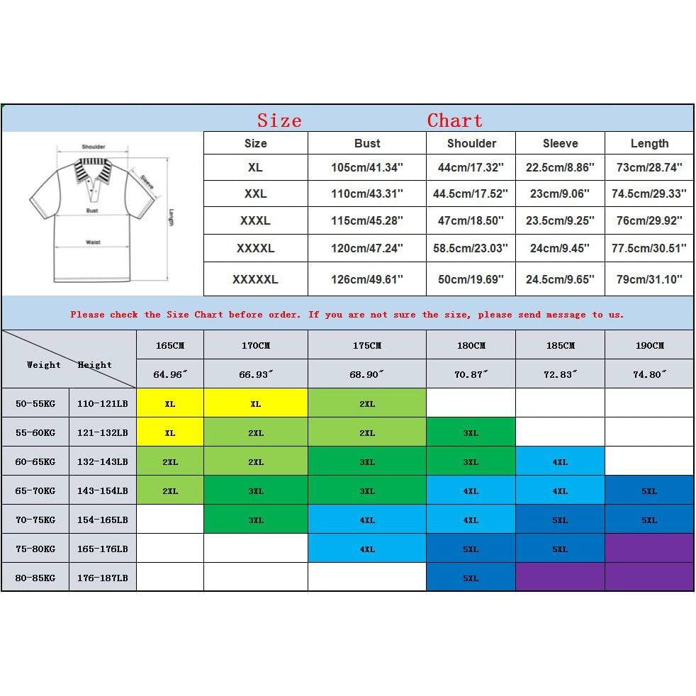 DUOWEI Summer New Mens Slim Print Short Sleeve Shirt Plus Size Fashion Casual Beach Polyester Shirt White