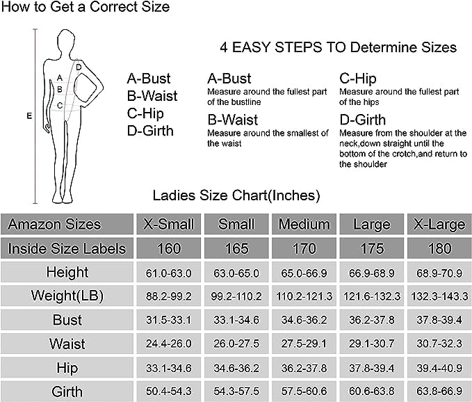 Dons Girl Women's Ballet Dance Leotards Dance Bodysuit Sleeveless Lace Leotards Ballet Leotard for Women Large…