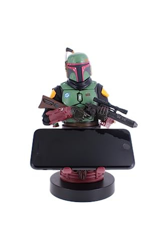 Exquisite Gaming - Book of Boba Fett Cable Guy (Net) (CGCRSW400374)