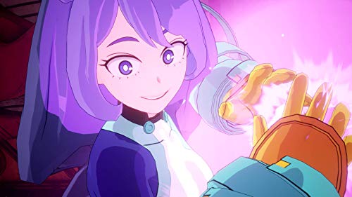 MY HERO ONE'S JUSTICE 2 - Xbox One