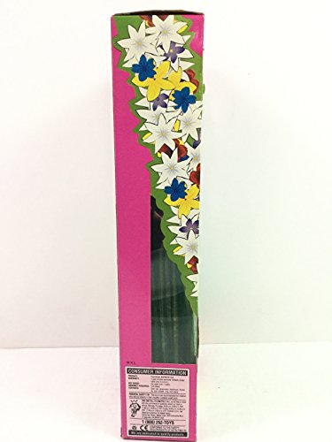 Special Edition Polynesian Barbie Dolls of the World Collection